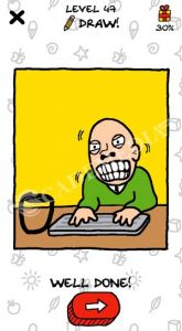 Kunci Jawaban Just Draw Level 41 - 80 Lengkap & Update! - CadeMedia