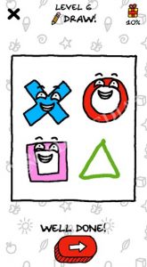 Kunci Jawaban Just Draw Level 1 - 40 Lengkap & Update - CadeMedia