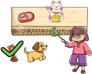 Kunci Jawaban Brain Out Level 161, 162, 163, 164, 165, 166, 167, 168 ...