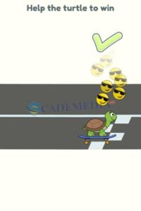 Kunci Jawaban DOP 2: Delete One Part Level 51, 52, 53, 54, 55, 56, 57 ...