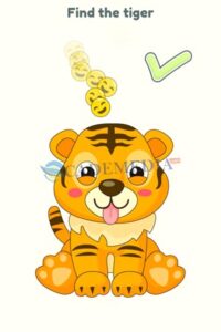 Kunci Jawaban DOP 2: Delete One Part Level 91, 92, 93, 94, 95, 96, 97 ...