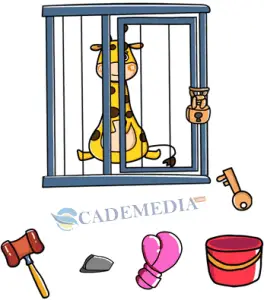 Kunci Jawaban Brain Out Level 31, 32, 33, 34, 35, 36, 37, 38, 39, 40 ...