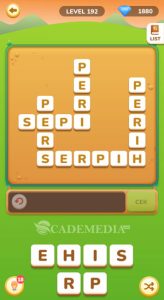 Kunci Jawaban Tebak Kata Shopee Level 191, 192, 193, 194, 195, 196, 197, 198, 199, 200 - CadeMedia