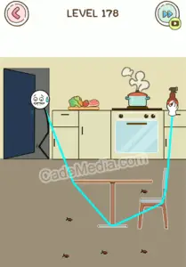 Kunci Jawaban Thief Puzzle Level 171, 172, 173, 174, 175, 176, 177, 178 ...