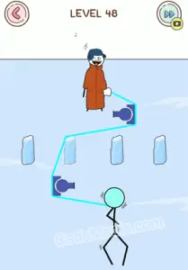 Kunci Jawaban Thief Puzzle Level 41, 42, 43, 44, 45, 46, 47, 48, 49, 50 ...