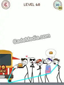 Kunci Jawaban Thief Puzzle Level 61, 62, 63, 64, 65, 66, 67, 68, 69, 70 ...